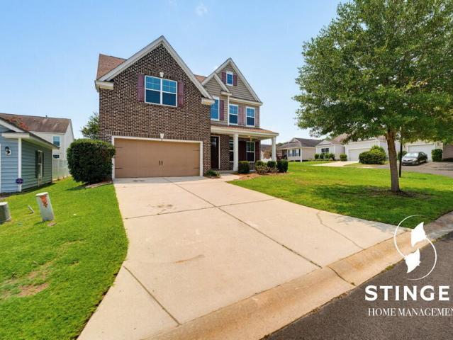 4 BR, 3 BA Apartment 2 Congaree Way, Beaufort, SC 29902
