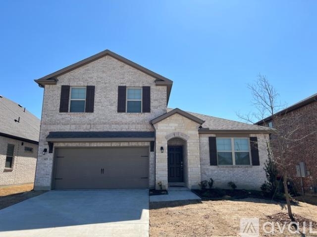 4 BR, 3 BA Apartment 3409 Riverlawn Dr, Anna, TX 75409