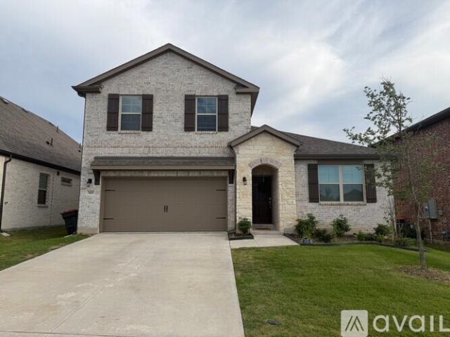 4 BR, 3 BA Apartment 3409 Riverlawn Dr, Anna, TX 75409