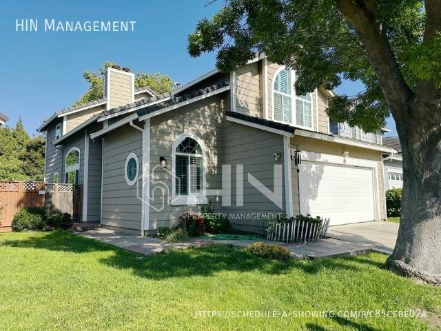 4 BR, 3 BA Apartment 34164 Oneil Ter, Fremont, CA 94555
