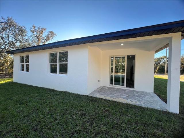 4 BR, 3 BA Apartment 3467 West Seahorse Lane, Citrus Springs, FL 34433