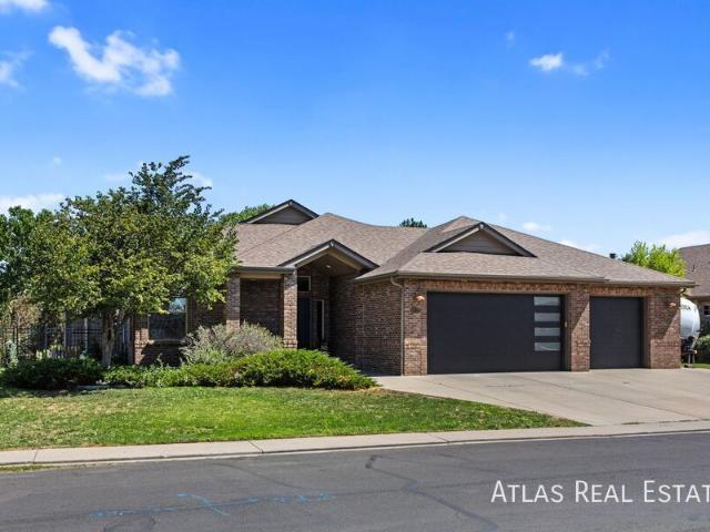 4 BR, 3 BA Apartment 3489 W 62nd Avenue, Denver, CO 80221