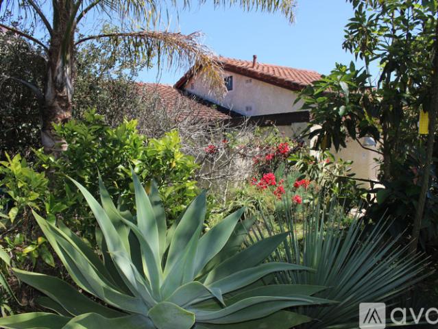4 BR, 3 BA Apartment 350 Oliver Rd, Unit A, Santa Barbara, CA 93109