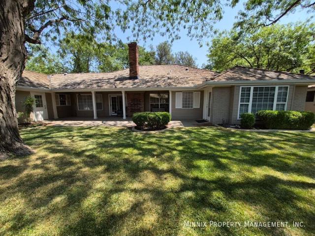 4 BR, 3 BA Apartment 3514 Danbury Dr Amarillo, TX 79109