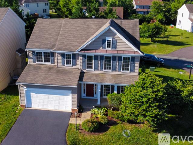 4 BR, 3 BA Apartment 35270 Overlook Drive, Locust Grove, VA 22508