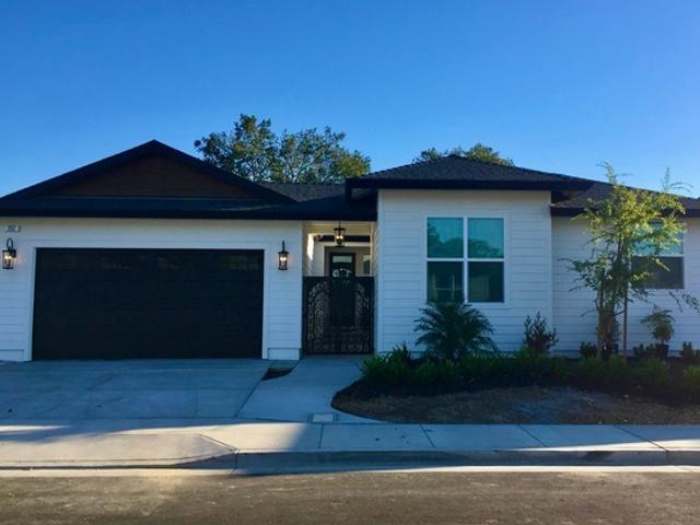 4 BR, 3 BA Apartment 352 Graciella Drive, Windsor, CA 95492