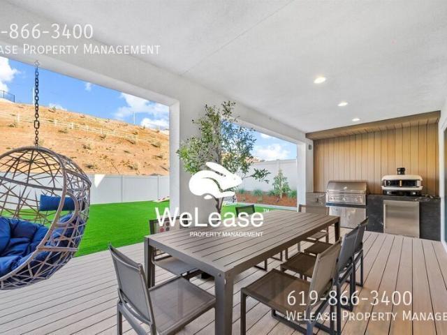 4 BR, 3 BA Apartment 35335 Ponderosa Place, Fallbrook, CA 92028