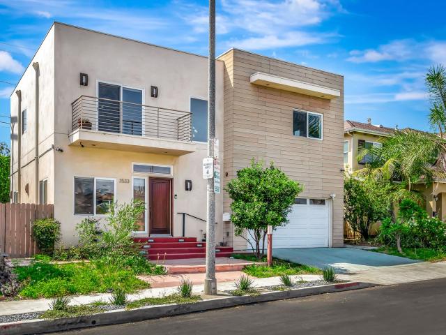 4 BR, 3 BA Apartment 3533 Tuller Ave, Los Angeles, CA 90034