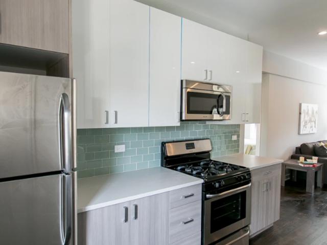 4 BR, 3 BA Apartment 3550 N Racine Avenue, Chicago, IL 60613