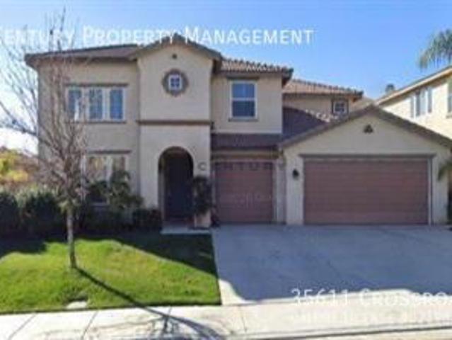 4 BR, 3 BA Apartment 35611 Crossroads St, Wildomar, CA 92595