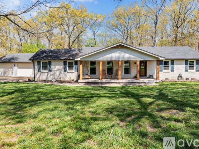 4 BR, 3 BA Apartment 358 Twin Oaks Drive, Kingston Springs, TN 37082