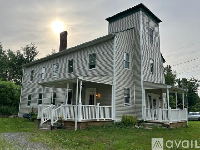 4 BR, 3 BA Apartment 358 Porter Corners Road, Porters. Corner, NY 12859