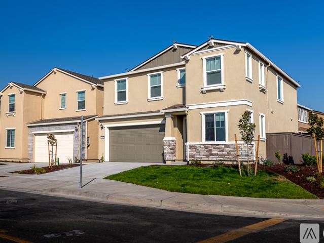 4 BR, 3 BA Apartment 3596 Kona Kai Way, Sacramento, CA 95835