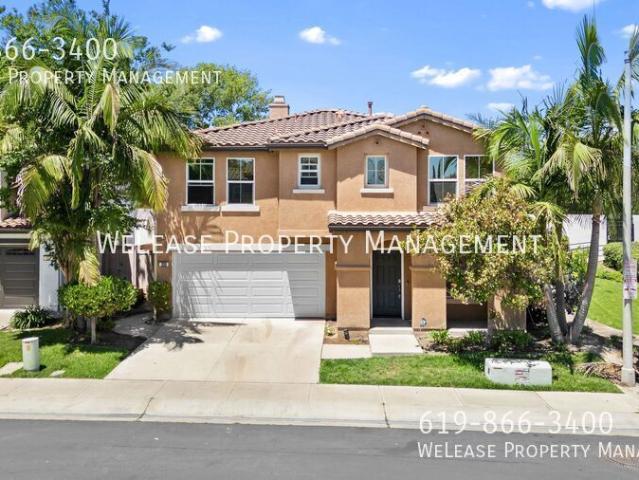4 BR, 3 BA Apartment 359 Franciscan Way, Oceanside, CA 92057
