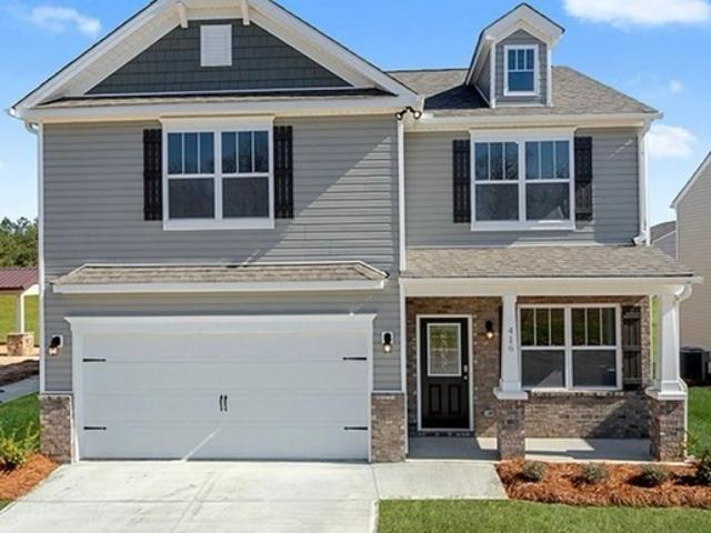 4 BR, 3 BA Apartment 362 Tolbert Drive, Greenwood, SC 29649