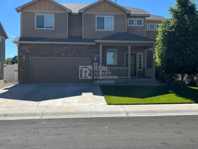 4 BR, 3 BA Apartment 362 Shadowbrook Dr, Windsor, CO 80550
