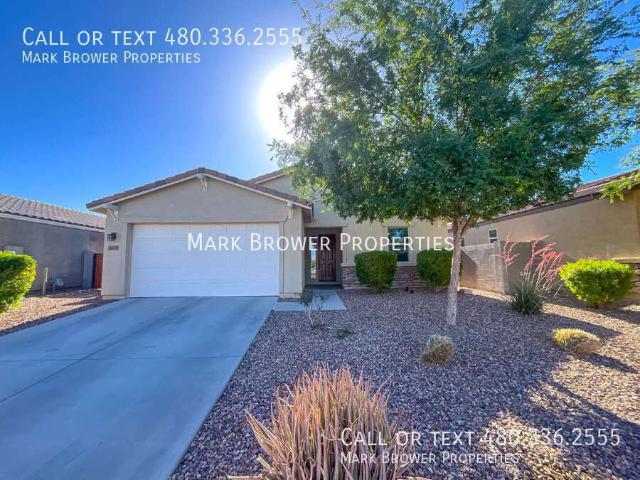 4 BR, 3 BA Apartment 36413 N Tahanta Trail, San Tan Valley, AZ 85140