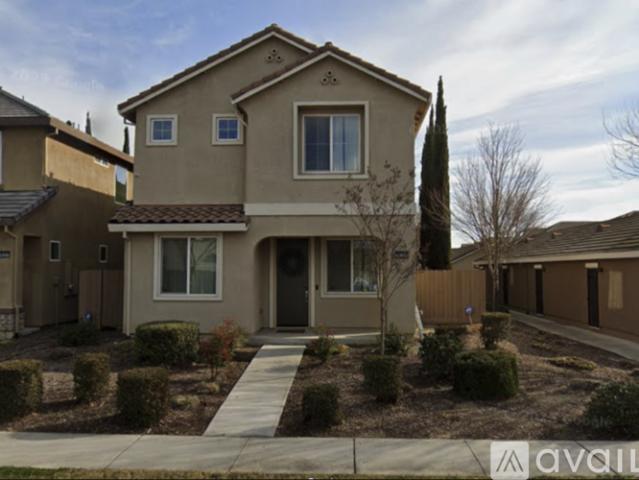 4 BR, 3 BA Apartment 3655 El Dala Ln, Sacramento, CA 95834
