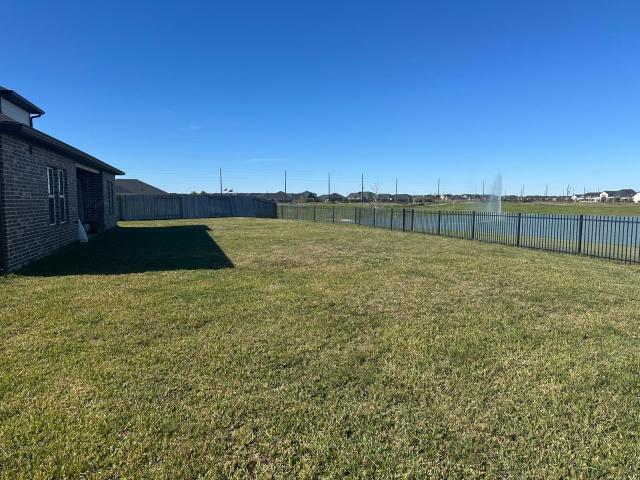 4 BR, 3 BA Apartment 3702 Birtley Bnd Way, Fulshear, TX 77441