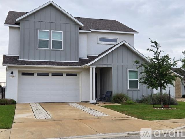 4 BR, 3 BA Apartment 3705 Mesquite Valley Road, Georgetown, TX 78628