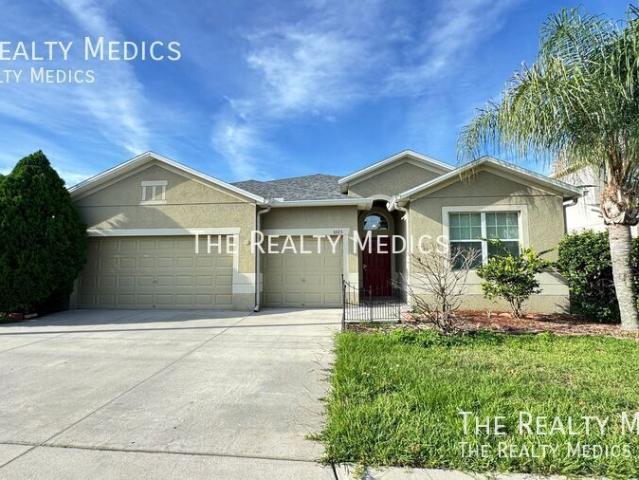 4 BR, 3 BA Apartment 3723 Prescott Loop, Lakeland, FL 33810