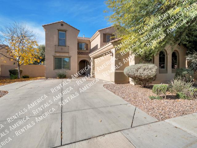 4 BR, 3 BA Apartment 3746 S Star Canyon Dr, Gilbert, AZ 85297