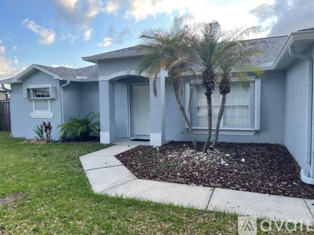 4 BR, 3 BA Apartment 3821 Long Leaf Drive, Melbourne, FL 32940