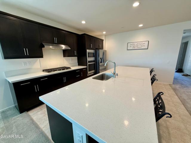 4 BR, 3 BA Apartment 38902 Malva Rosa Drive, Palmdale, CA 93551