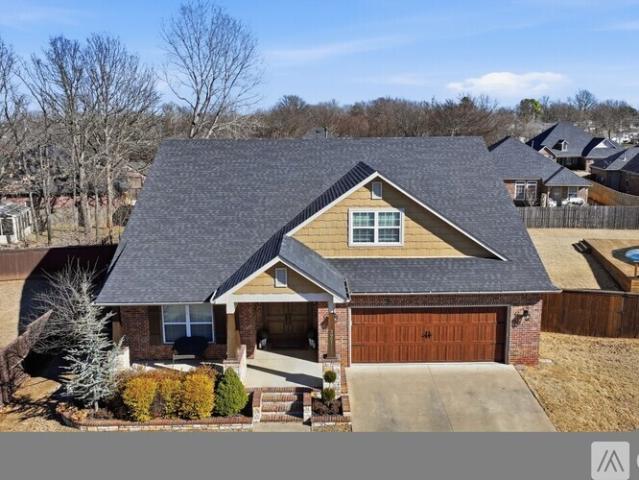 4 BR, 3 BA Apartment 3901 BAHAMA AVENUE, SAND SPRINGS, OK 74063