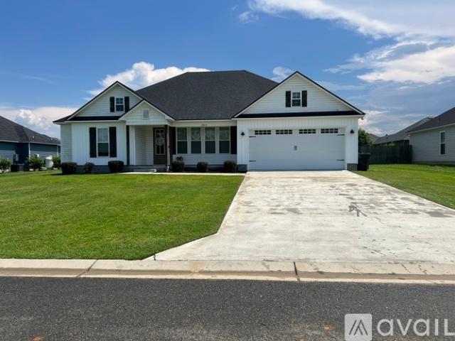 4 BR, 3 BA Apartment 3913 Duke Court, Valdosta, GA 31605
