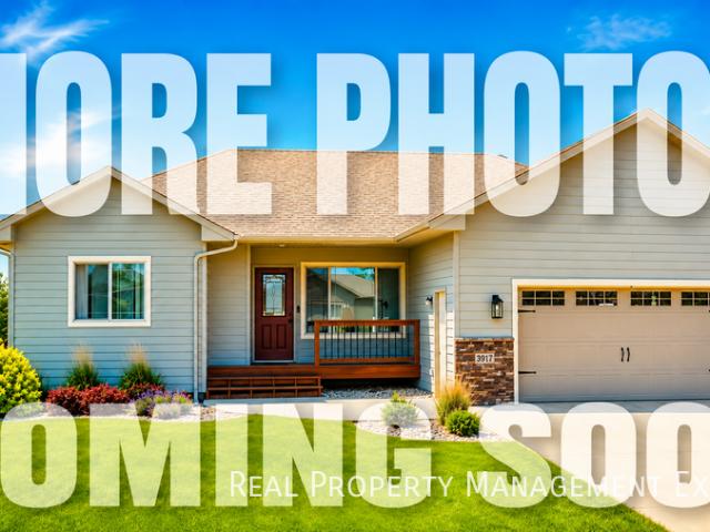 4 BR, 3 BA Apartment 3917 S Linedrive, Sioux Falls, SD 57110