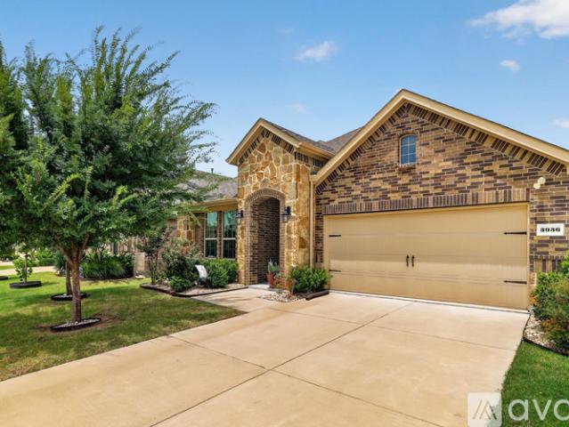 4 BR, 3 BA Apartment 3936 Sidney Lane, Heath, TX 75126