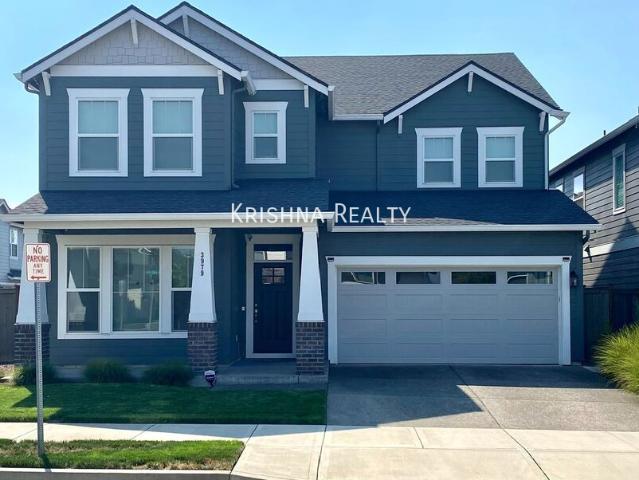 4 BR, 3 BA Apartment 3979 SE 68th Avenue, Hillsboro, OR 97123