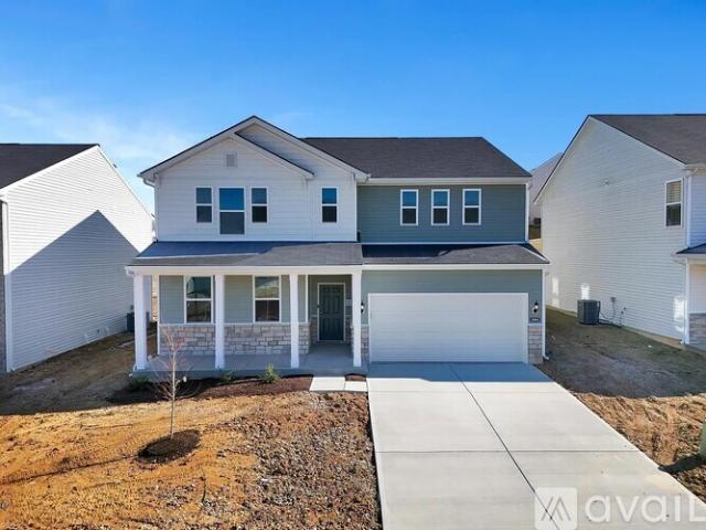 4 BR, 3 BA Apartment 3004 Cherry Glen Drive, La Grange, KY 40031