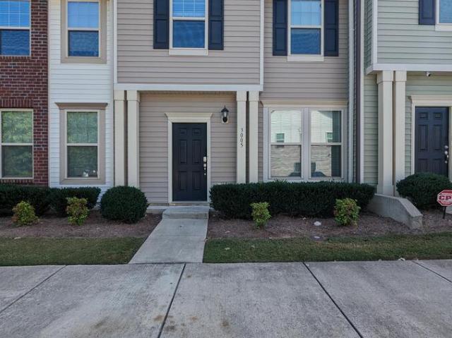 4 BR, 3 BA Apartment 3005 Bluegrove Rd 1, Raleigh, NC 27610