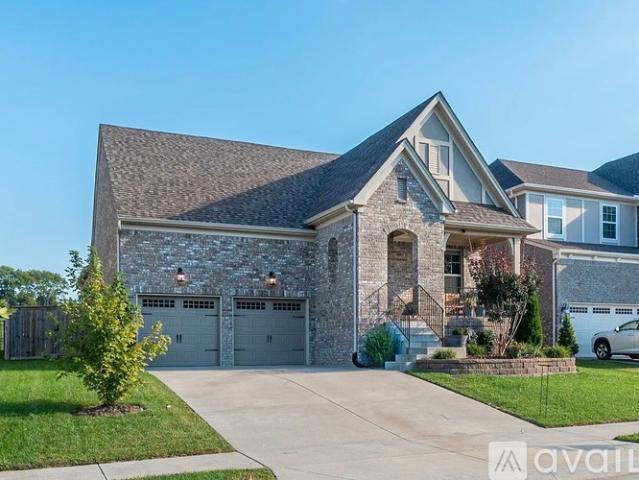 4 BR, 3 BA Apartment 3006 Elliott Dr, Mt. Juliet, TN 37122