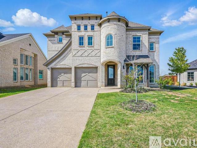 4 BR, 3 BA Apartment 3010 Barefoot Lane, Prosper, TX 75078