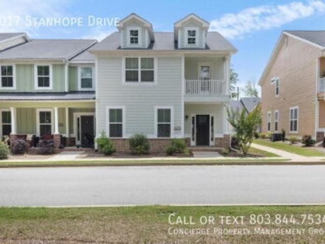 4 BR, 3 BA Apartment 3017 Stanhope Drive, Aiken, SC 29803