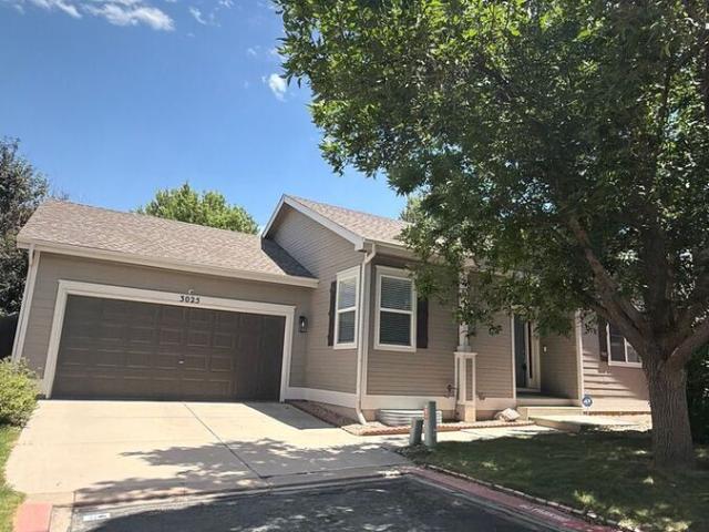 4 BR, 3 BA Apartment 3025 Dockside View, Colorado Springs, CO 80922