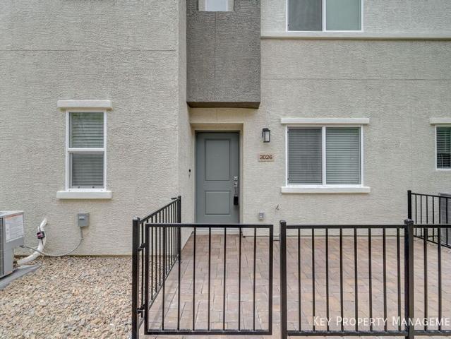 4 BR, 3 BA Apartment 3026 Baltic Green St, Las Vegas, NV 89122