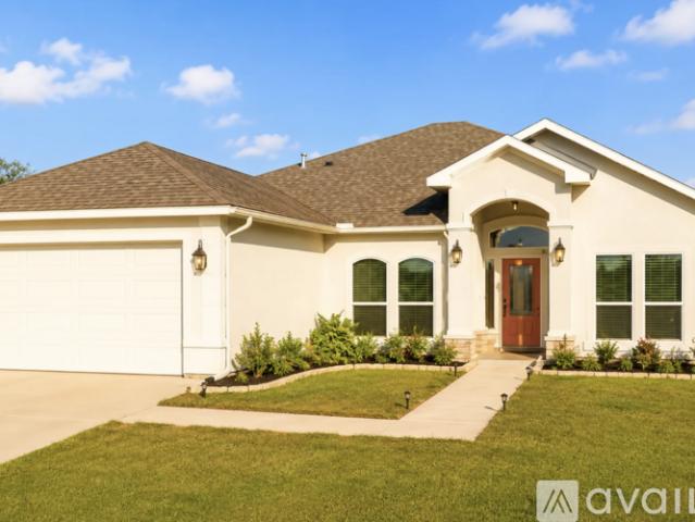 4 BR, 3 BA Apartment 3049 St Eustatius, Corpus Christi, TX 78418