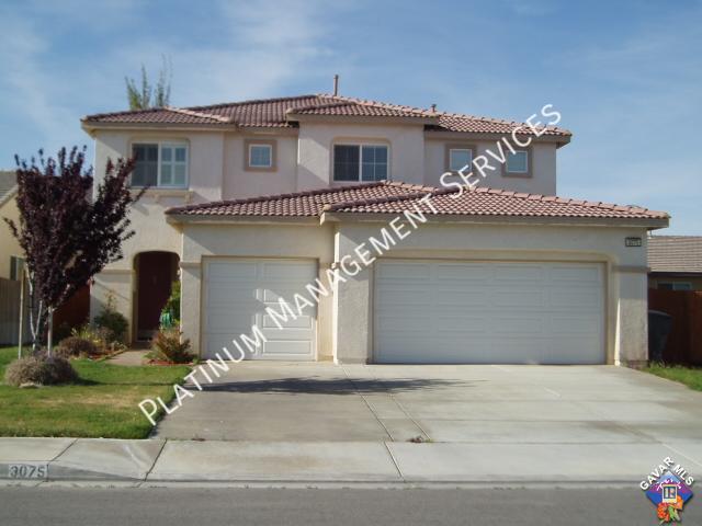 4 BR, 3 BA Apartment 3075 Summer Breeze Ave, Rosamond, CA 93560