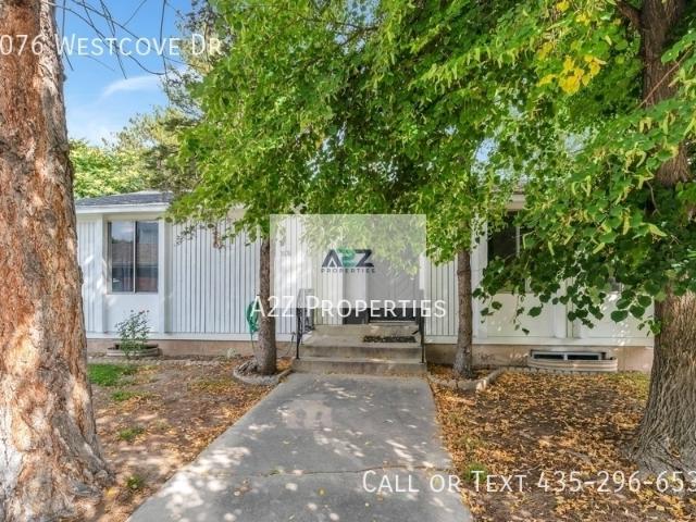 4 BR, 3 BA Apartment 3076 Westcove Dr, West Valley City, UT 84119