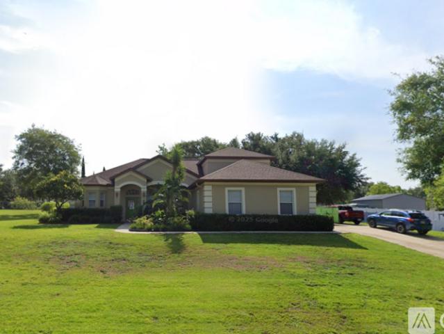 4 BR, 3 BA Apartment 30914 Top Of The Hill Drive, Mount Dora, FL 32757