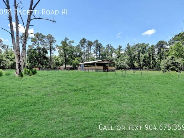 4 BR, 3 BA Apartment 3098 Pacetti Road #I, St Augustine, FL 32092