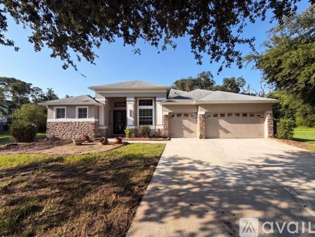 4 BR, 3 BA Apartment 3101 Conrad Ct, Kissimmee, FL 34744