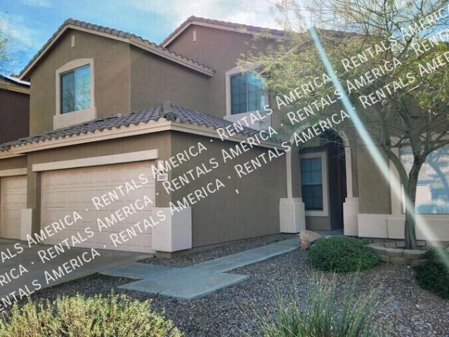 4 BR, 3 BA Apartment 3117 W Espartero Way, Phoenix, AZ 85086