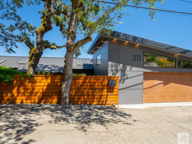 4 BR, 3 BA Apartment 311 Grandview Avenue, Novato, CA 94945
