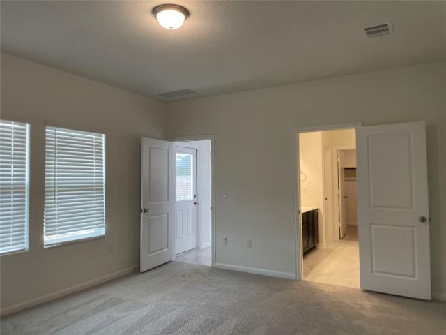 4 BR, 3 BA Apartment 314 Ashby Drive, Hutto, TX 78634