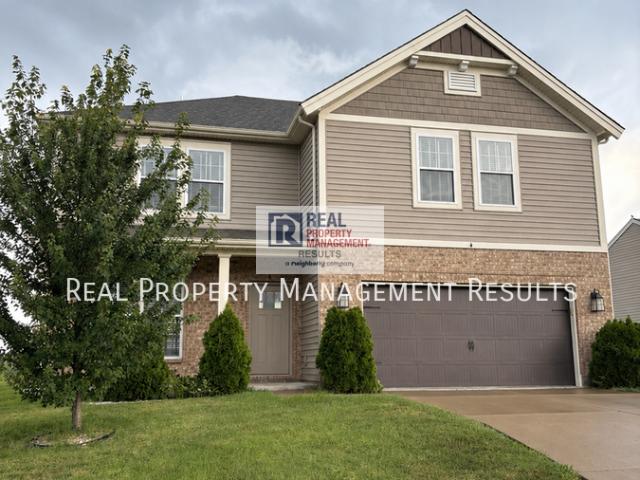 4 BR, 3 BA Apartment 3175 Sandstone Ct Newburgh, IN 47630